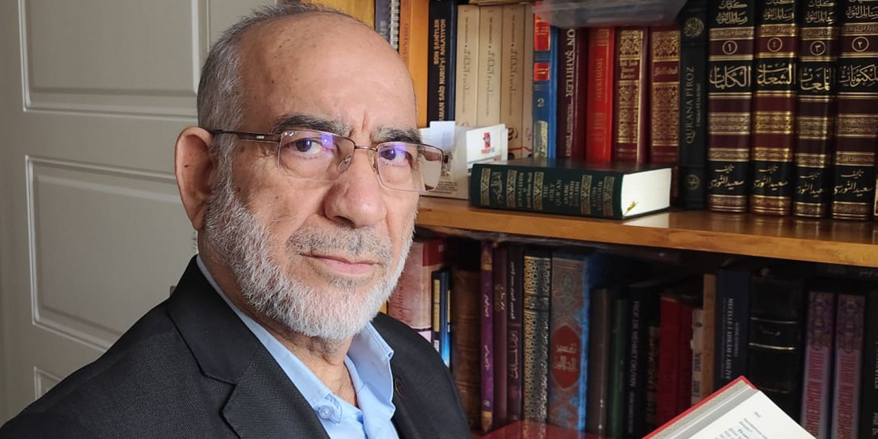 Müceddid ve Tecdid - Prof. Dr. Musa Kazım YILMAZ