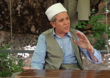 Ohin Medresesi: Terörün çözümü İslam’da