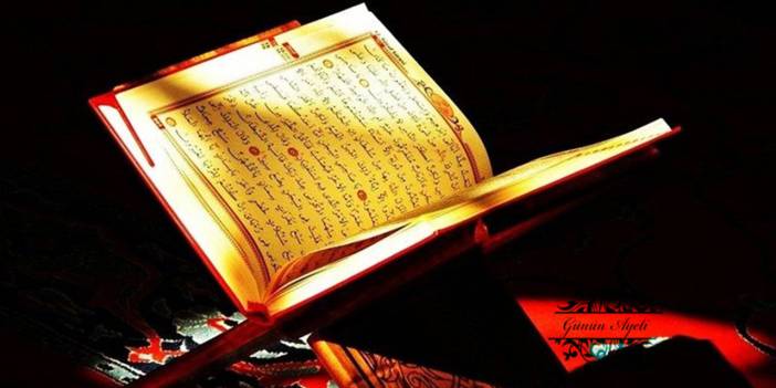 Rabbim! Ana-babama râzı olacağın sâlih bir amel işlememi bana ilhâm eyle